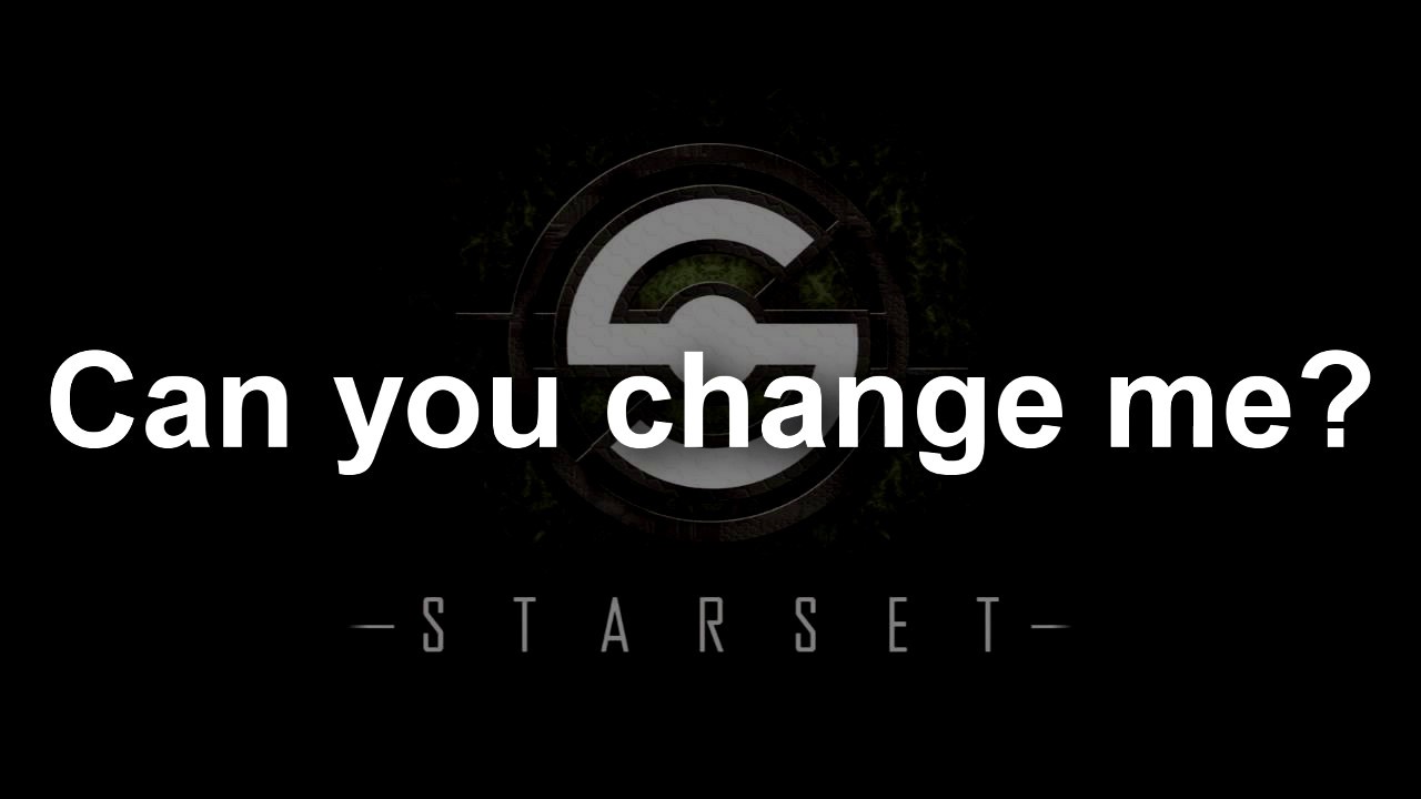 Starset - MONSTER Lyrics - YouTube