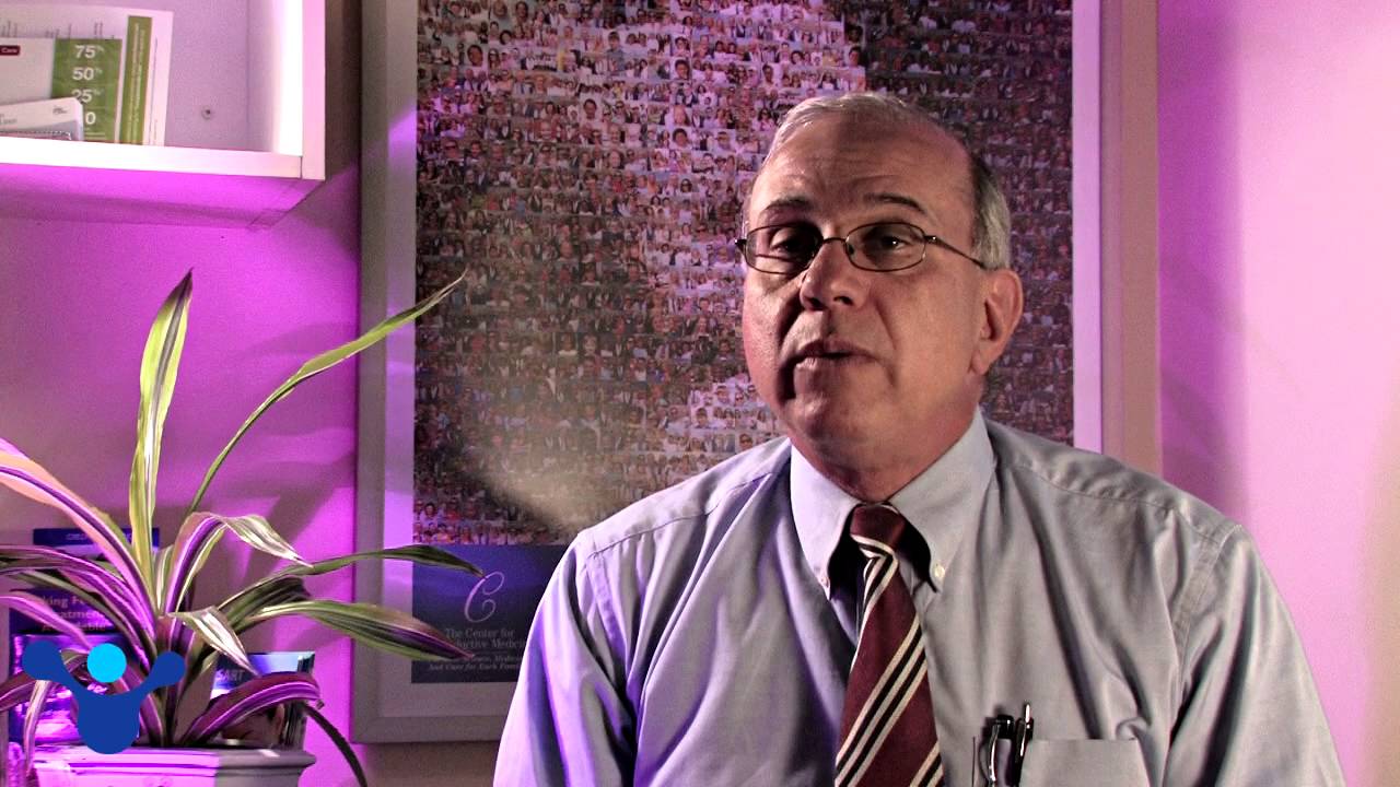 Dr. George Koulianos on LifeAire - YouTube