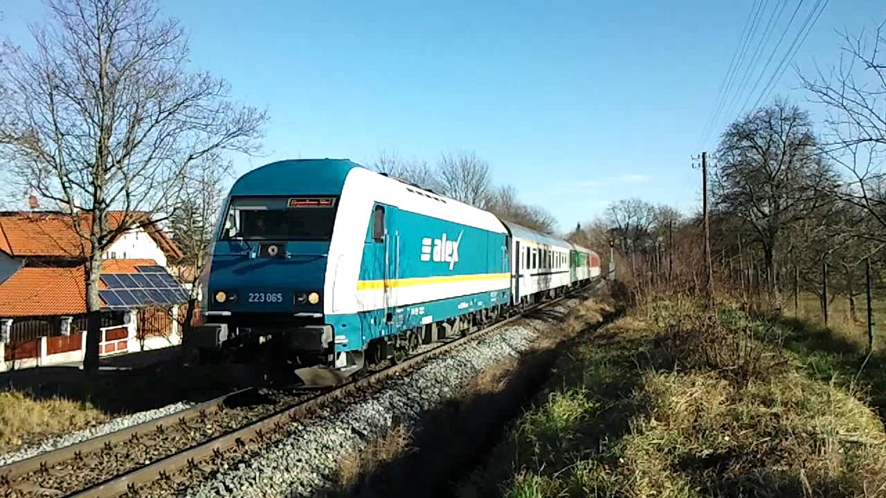 Ex/ALX 354 Franz Kafka - YouTube