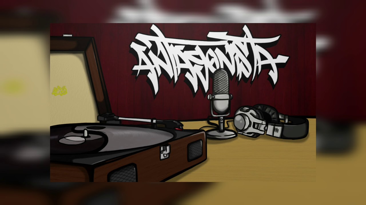 Antagonista - Al momento de rapear | 2014 | (ChascoBeats) - YouTube Music