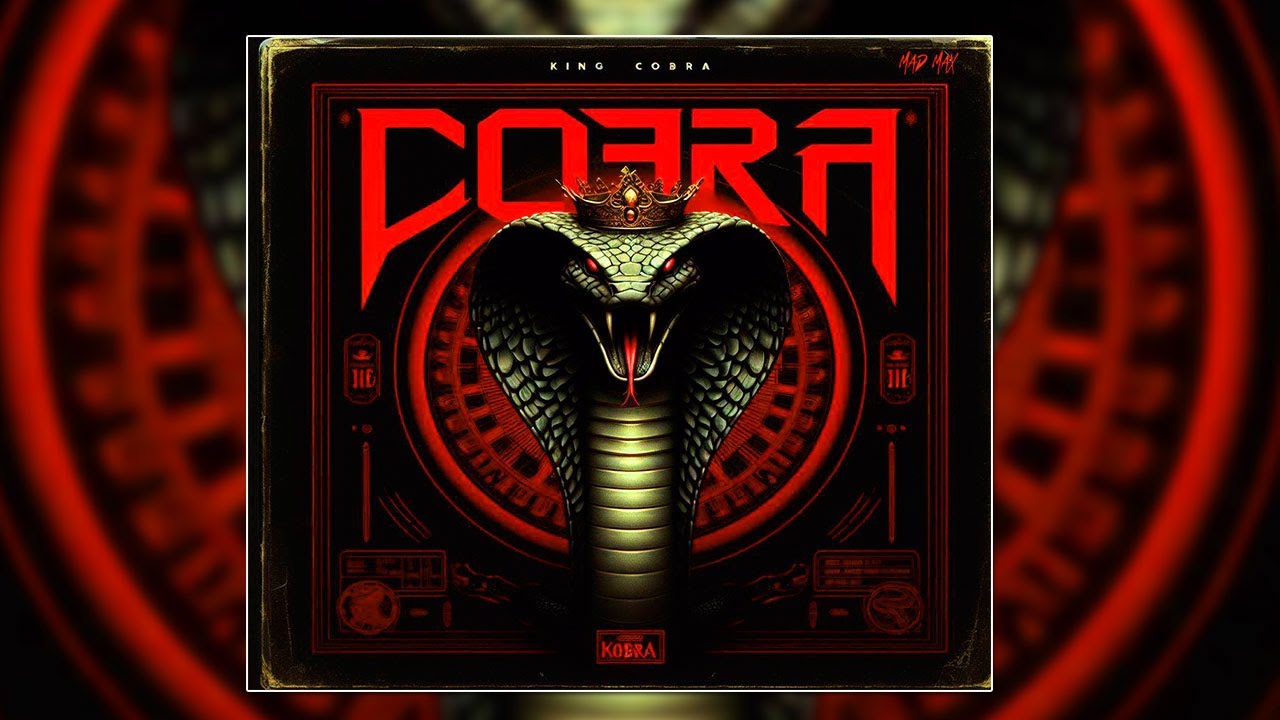 [FREE LOOP KIT] "COBRA" Dark Sample Pack - (Southside ,Future, Metro ...