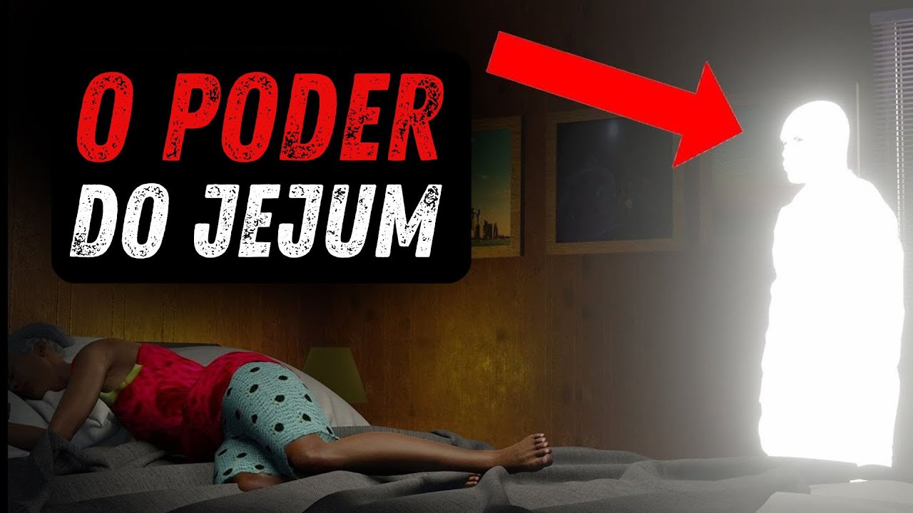 Por que você deve jejuar | Compreendendo o poder do jejum - YouTube
