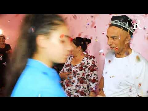 Арабхона - YouTube