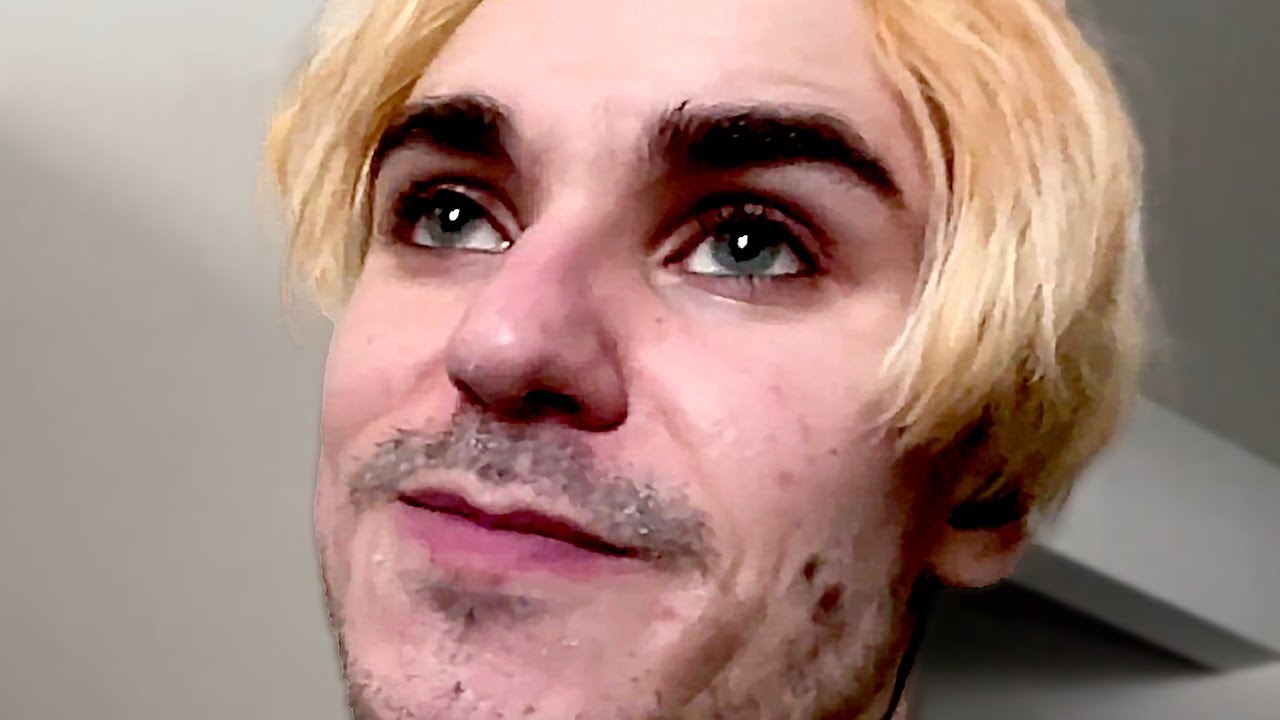 lukeafk gets a new girlfriend - YouTube