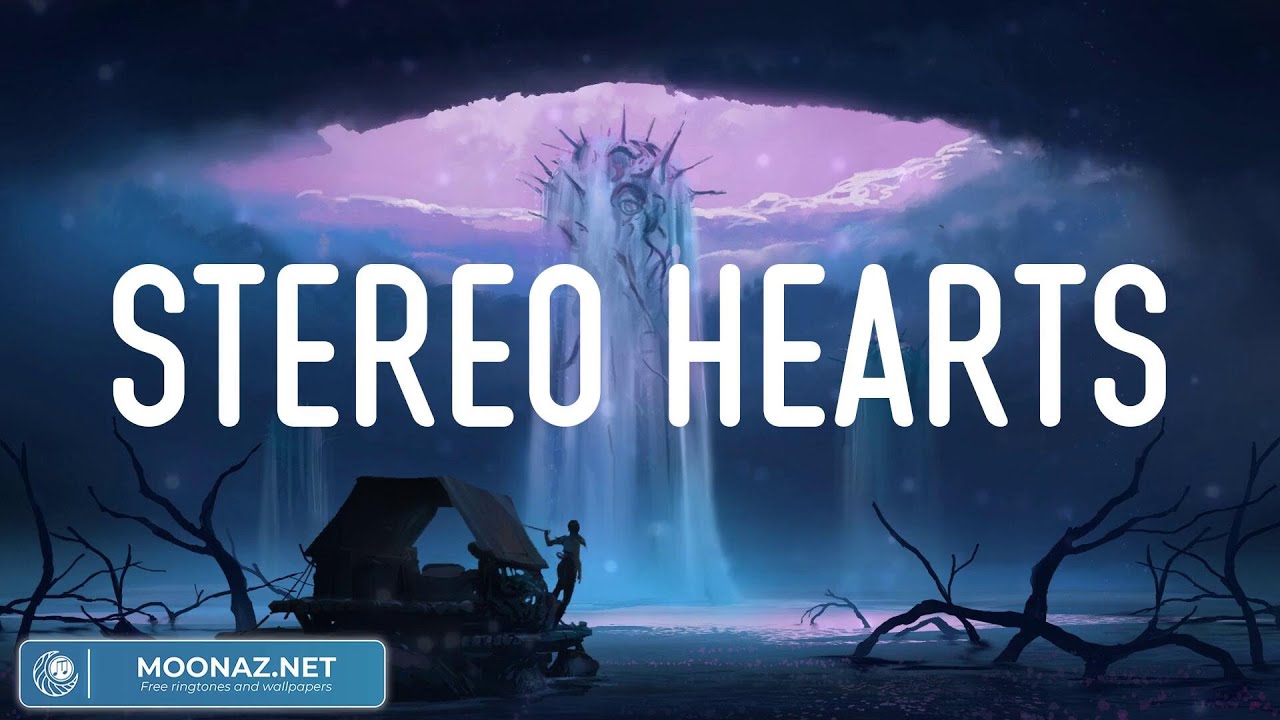 Gym Class Heroes - Stereo Hearts - YouTube