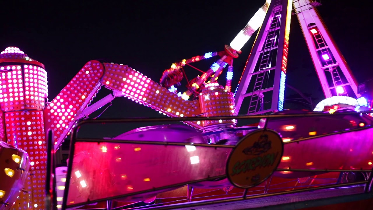 Wittingslow Rye Carnival Summer 2020 - YouTube