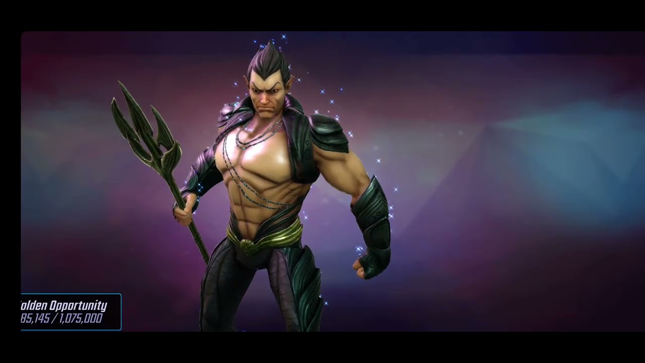 Marvel Strike Force Ep 6 - Boosting Character Abilities and Powering Up ...