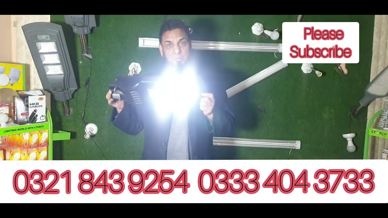 BILL BIJLI zer0o0o0 solar light available solar system available majic ...