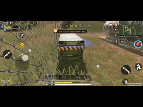 1ST place win is craaazzyyyy 😭 - CALL OF DUTY MOBILE / BATTLE ROYALE ...