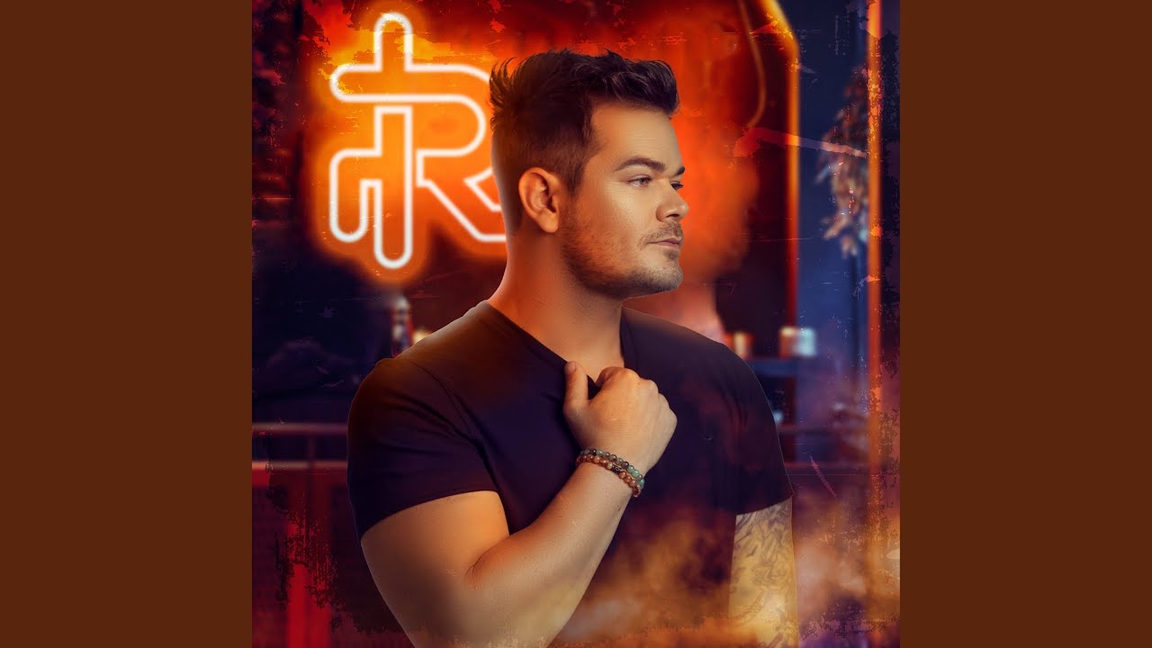 Opsoek Na Liefde - Ivan Roux