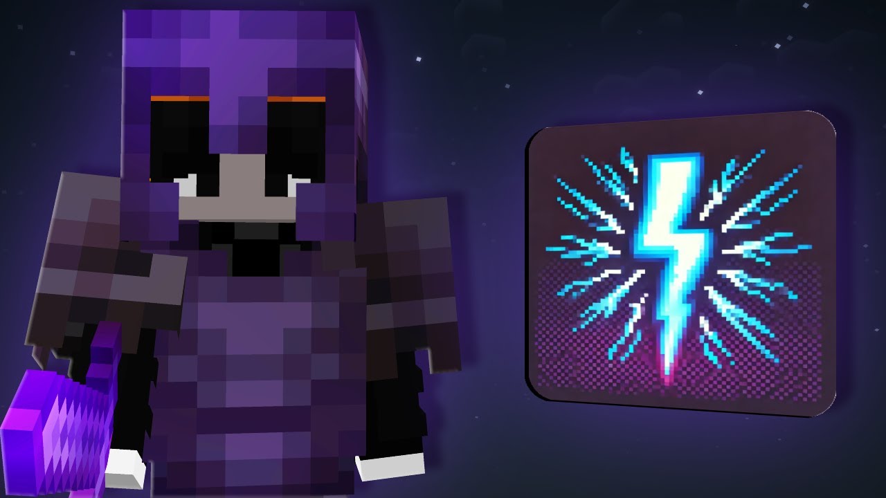 How I Obtained Minecraft's DEADLIEST Ability - YouTube