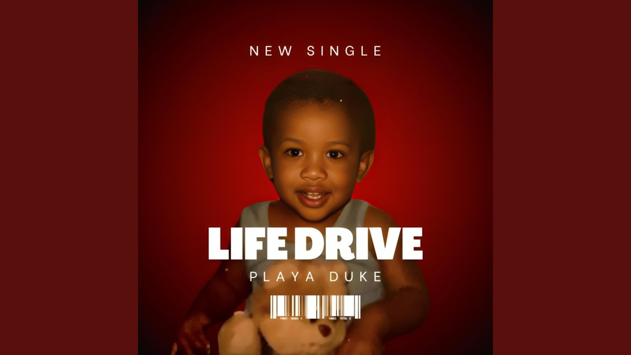 Life Drive - YouTube