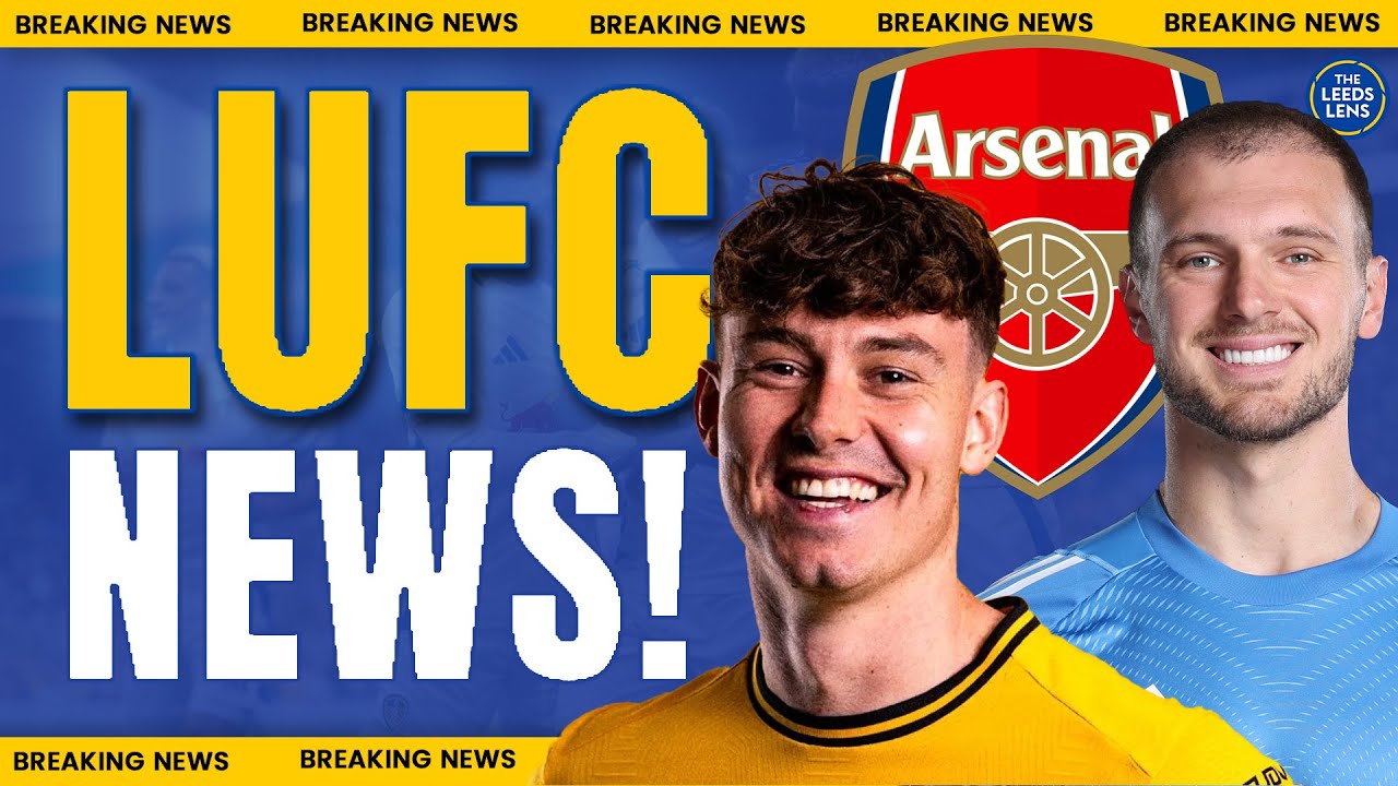 Amoura, Perri, Strand Larsen & Piroe UPDATES! | Arsenal Preview ...