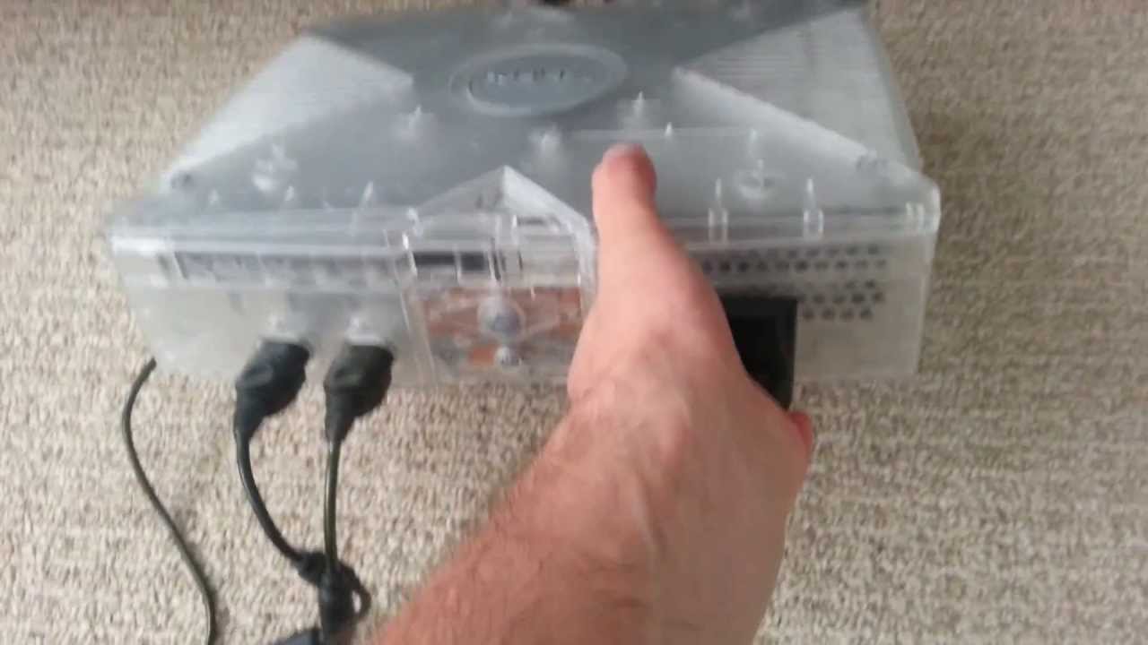 XBOX ONE PROTOTYPE GIVEAWAY E3 2013 SNEAK PEAK - YouTube