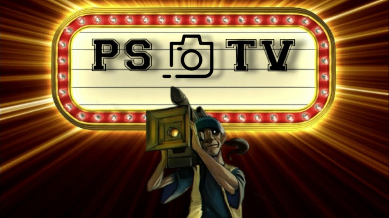 Ps Tv Trailer - YouTube
