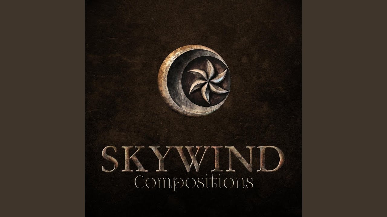 Sheogorad- Ambient Day 3 - YouTube