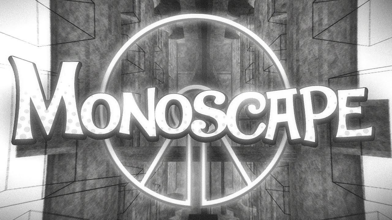 "Monoscape" Solo (Divine) | Tria.OS - YouTube