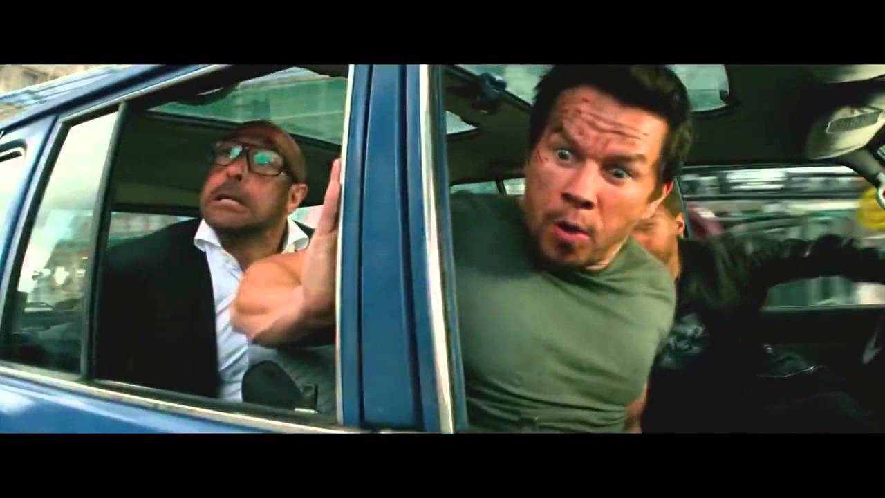 Transformers 4 aoe clip it's a big magnet 1080p - YouTube