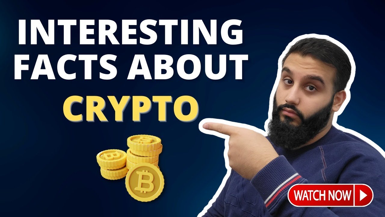 Does Crypto Need To Be Physical? | Interesting Facts about Crypto ...