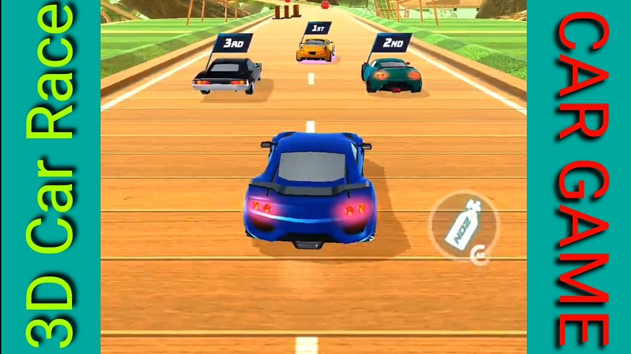 Racing Car Game | Kar Game Kar Race Kar Racing Kar Games | Car Game Car ...