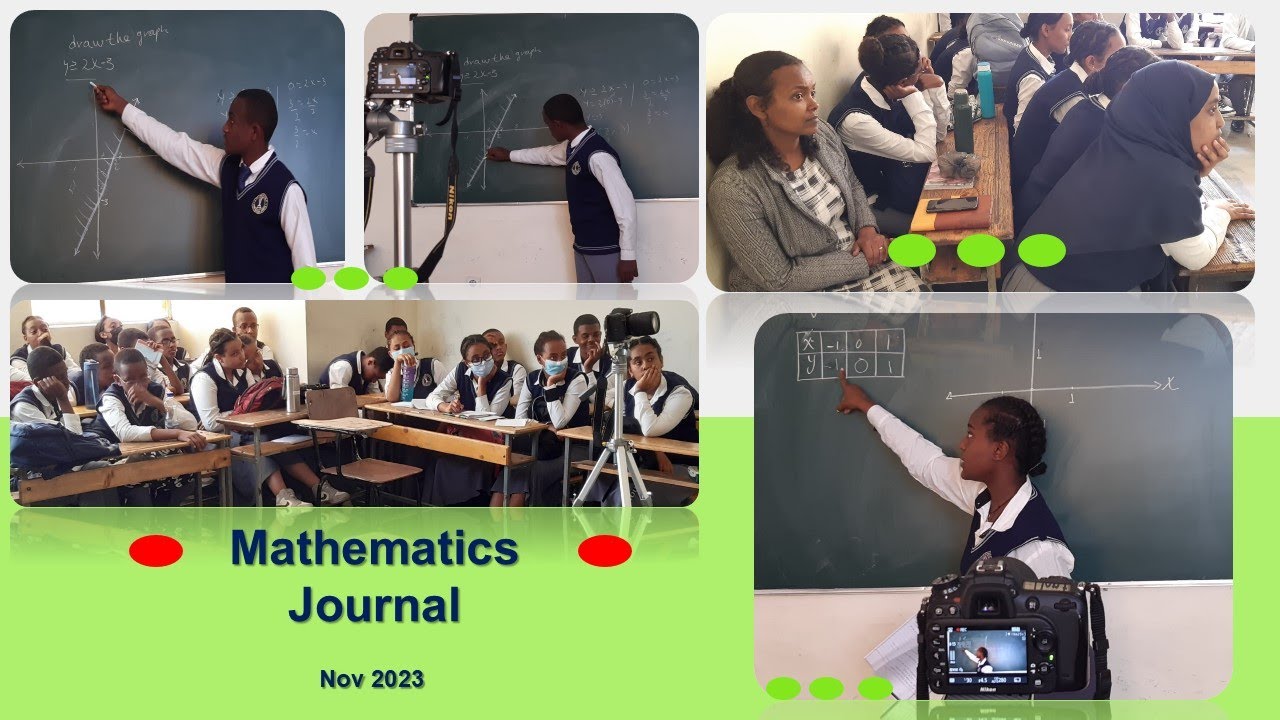 GRADE 10 MATH JOURNAL PRESENTATION - YouTube
