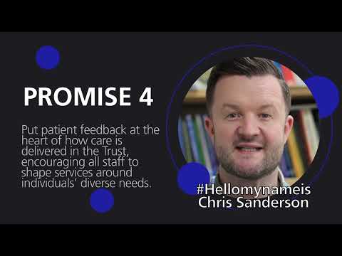 RDaSH 28 Promises - Promise Number Chris Sanderson - YouTube