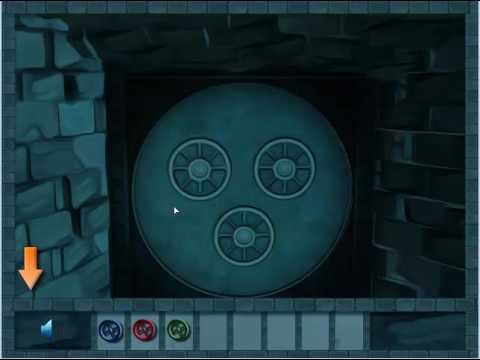 Bermuda Triangle Escape Game - YouTube