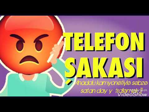 RUHSATSIZ ARABAYLA PATATES SOĞAN SATAN DAYIYI TROLLEMEK