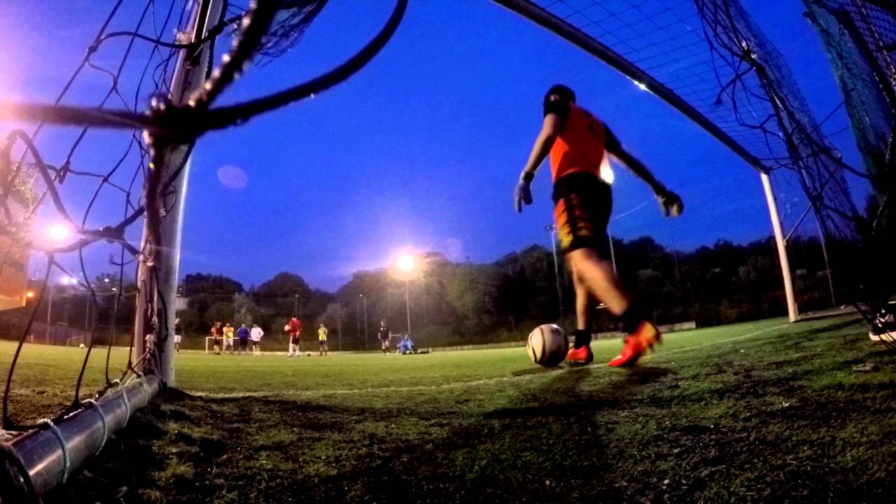 Treino de Remates - YouTube