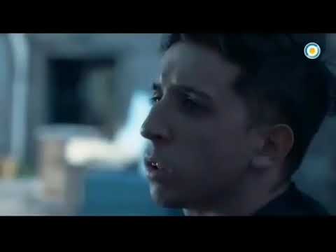 El Marginal II - Pantera bolasea a Oaky ( Chu Chu Chupame bien la pij ...