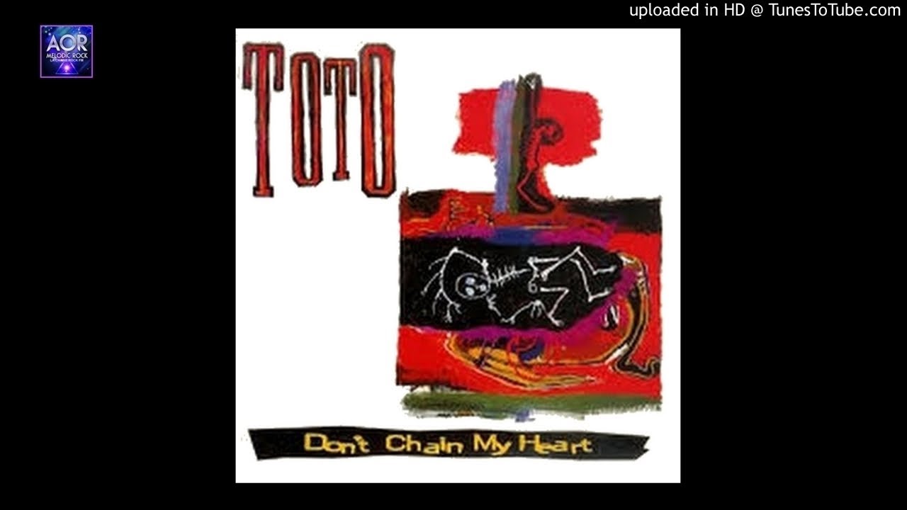 Toto - She knows the devil - YouTube