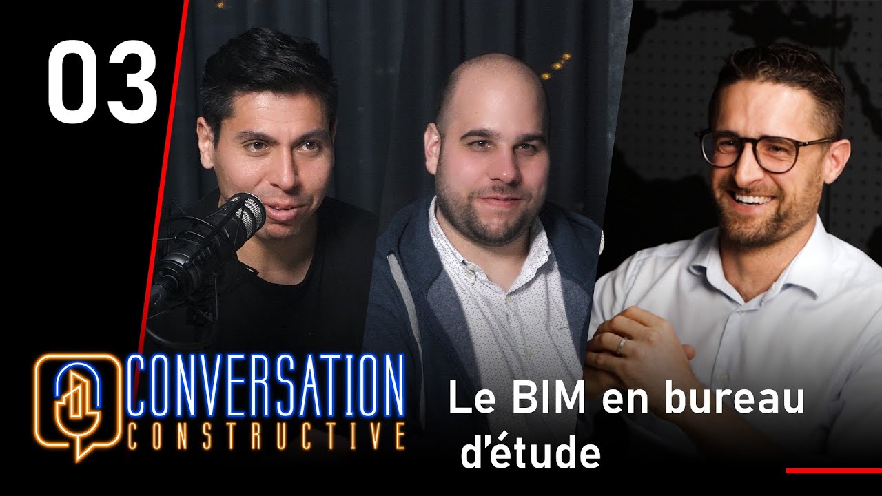 Conversation Constructive #03 avec Jack Riley de Gruner Stucky - YouTube