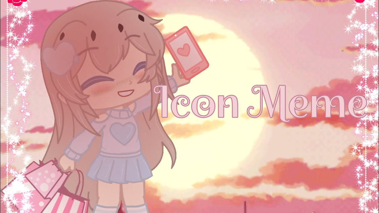 Icon Meme | read description | UwU - YouTube