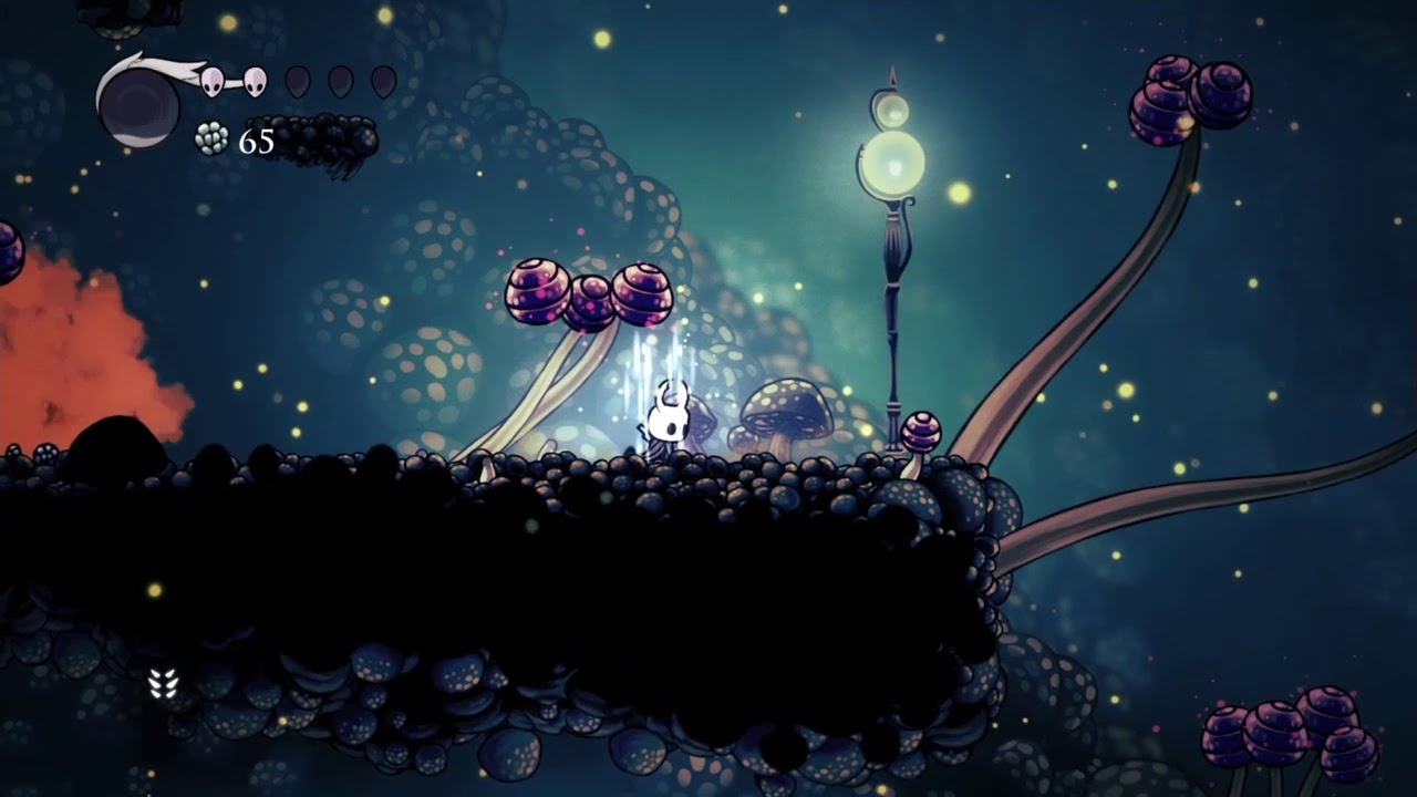 exploring the fungi land* - YouTube