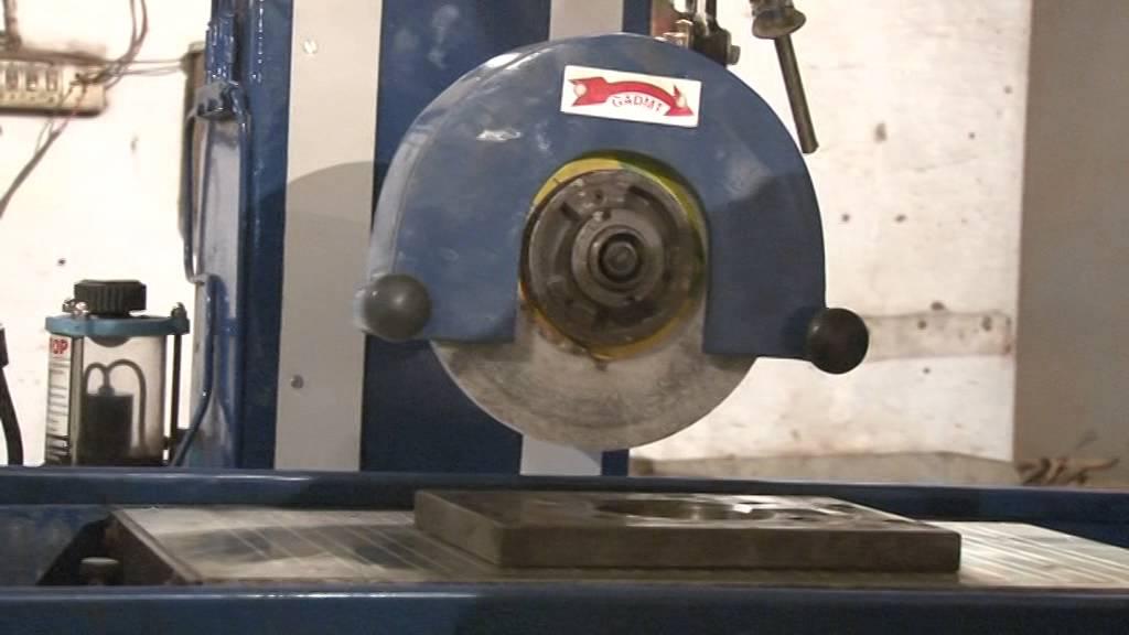 Guru Amar Dass Machine Tools | Hydraulic Machine 10*20 - YouTube