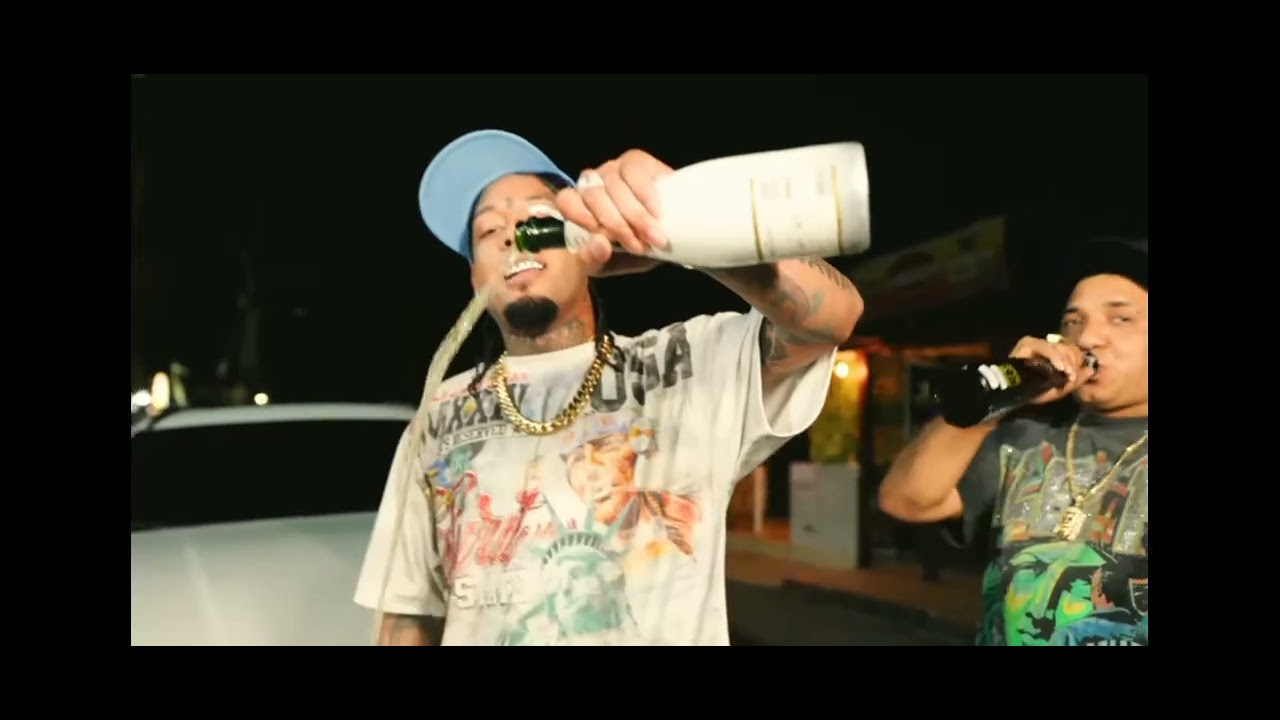 Rochy RD Chukito JUNIOR LOMI PARTY (VIDEO OFICIAL) - YouTube