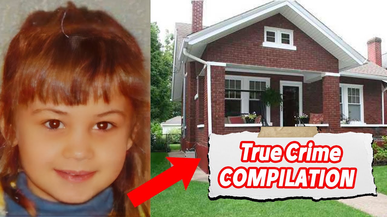 TRUE CRIME COMPILATION | 3 Cold Cases & Murder Mysteries sloved in 2023 (39) | Documentary - YouTube