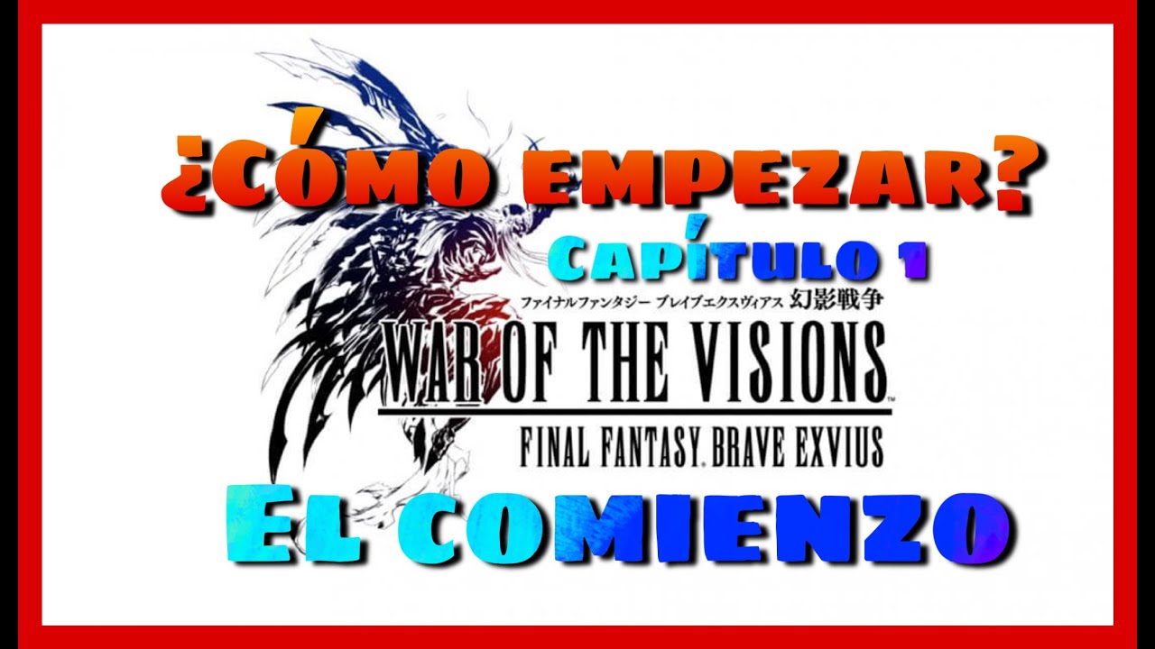 GUÍA BÁSICA DEFINITIVA de WOTV | guia básica de WOTV | Cap.1:El ...