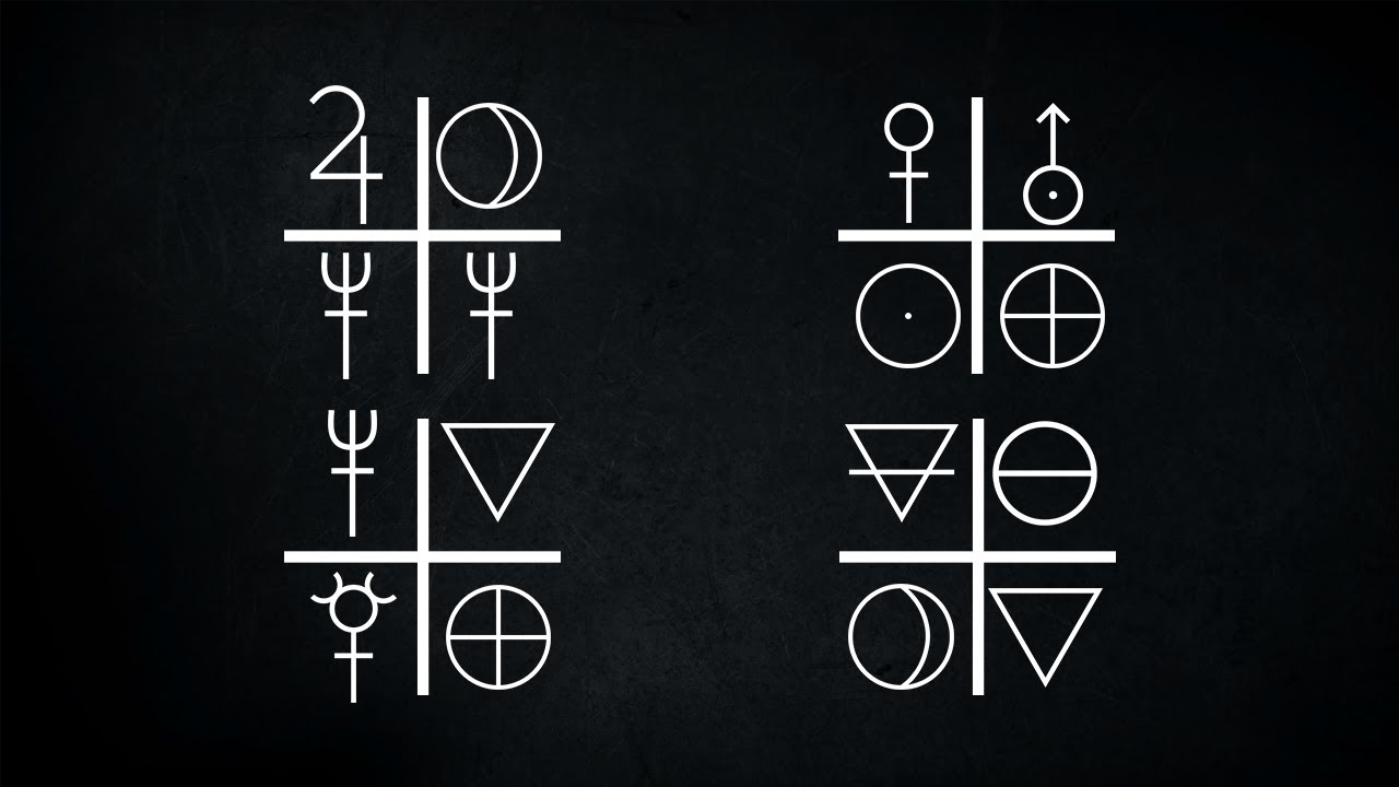 The Magic of Wyrd: An Introduction - YouTube