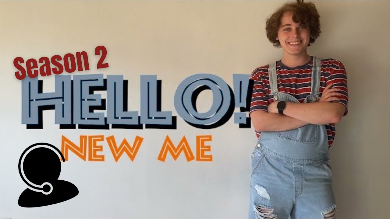 !CALL CENTER! || SEASON 2 || 100% Jasper || Hello, new me! || - YouTube