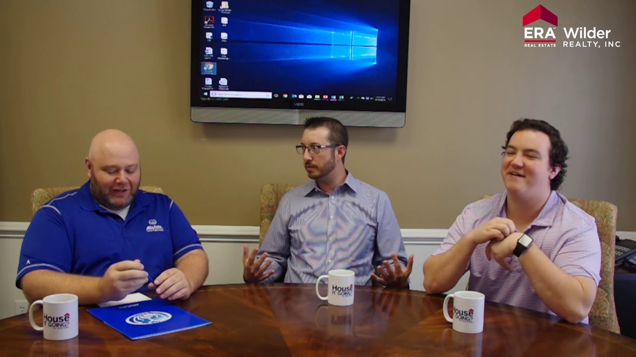 HIG - Ep 9 - Ladson Mills - YouTube