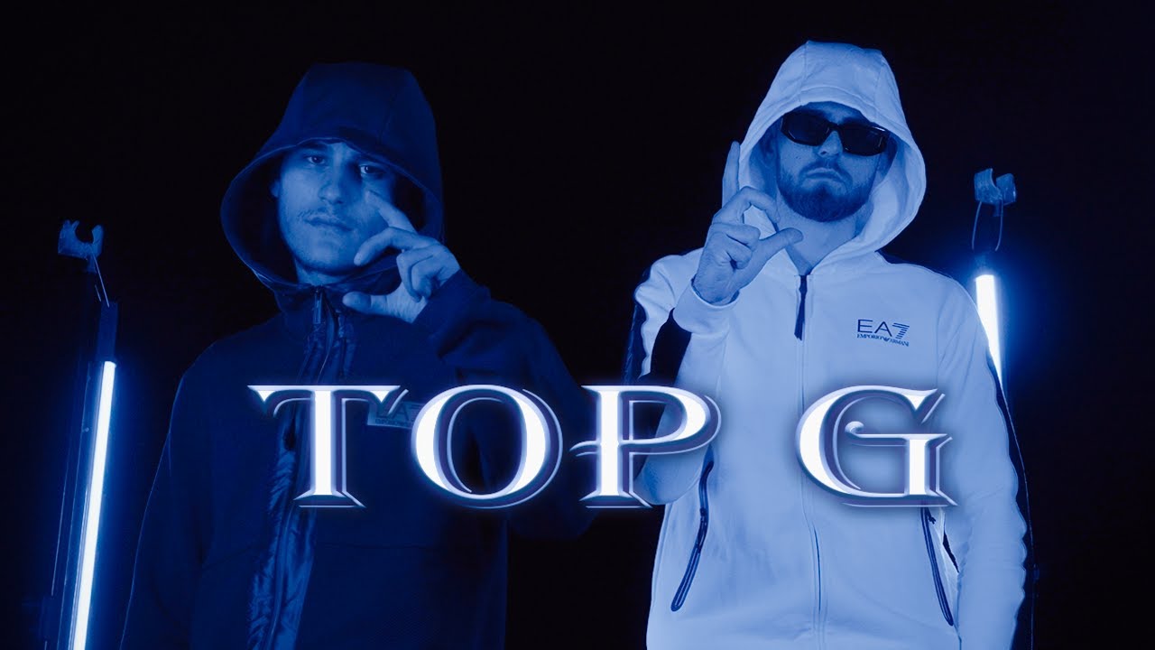 L$C - TOP G (Official Video) - YouTube