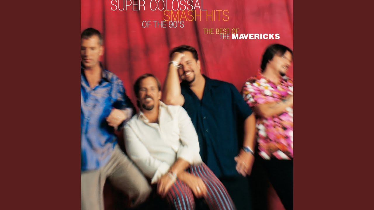 What A Crying Shame - YouTube