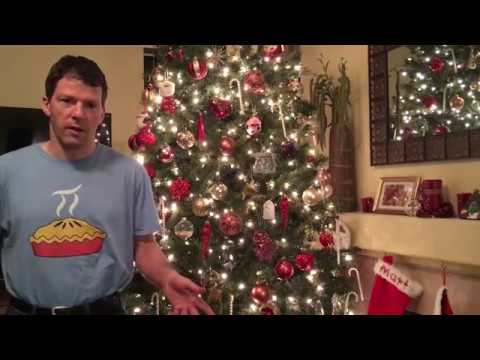 Twelve Days of Christmas- How Many Total Gifts? - YouTube