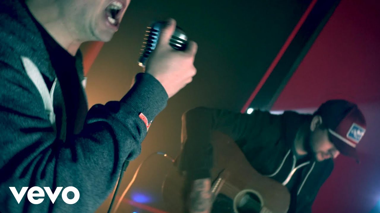 Gareth Campbell - Say It Louder - YouTube
