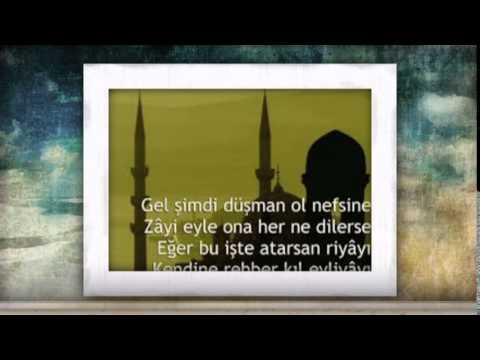 Resad Nur Ehli Beyt XIT 2015