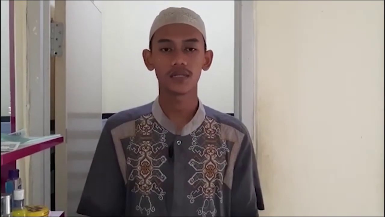 Tugas Keislaaman - Muhammad Rifki Sopyan - YouTube