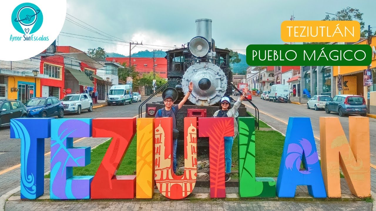 Teziutlán - Pueblo mágico: belleza y cultura en lo alto de la sierra ...