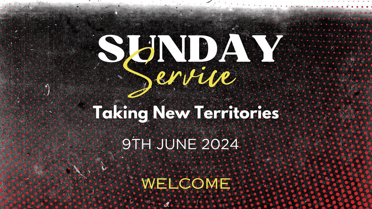 THE PRAYER OF CONFESSION - PST MOFFAT JOHNSON || 1ST SUNDAY SERVICE ...