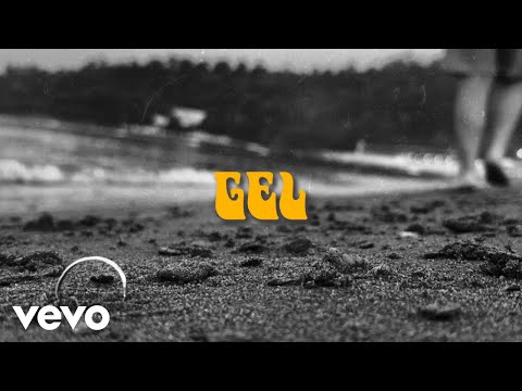 Burak Çelik - Gel